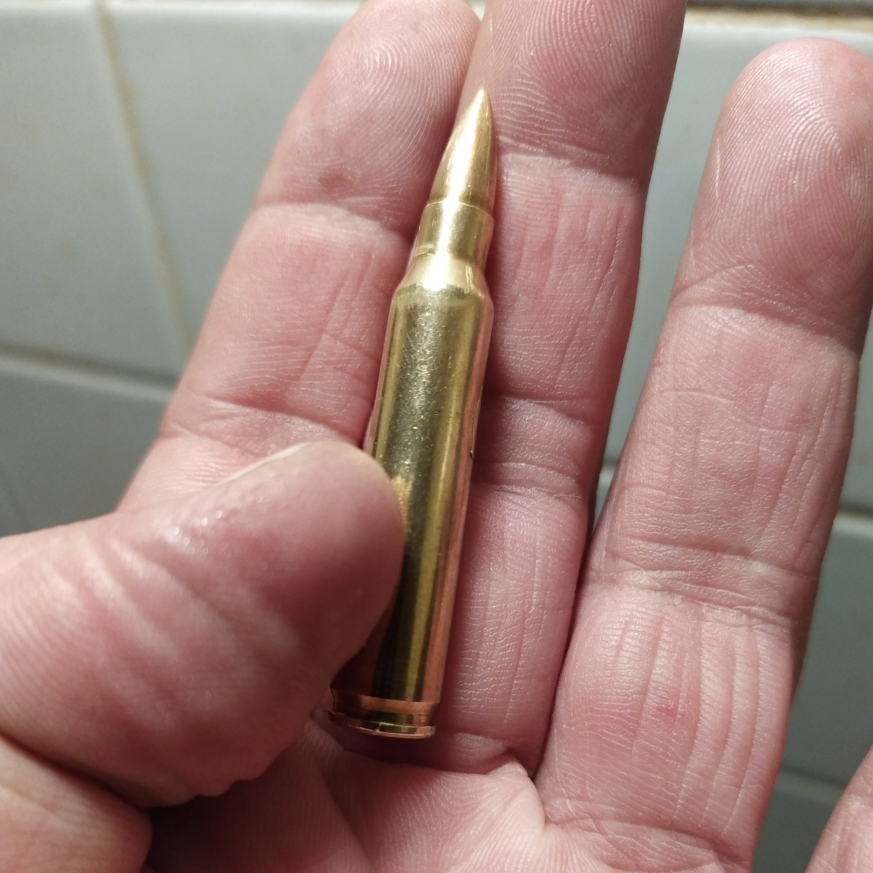 Wraithworks WARP15 AR15 .223 Wylde Rifle 30rd | Prepper Gun Shop