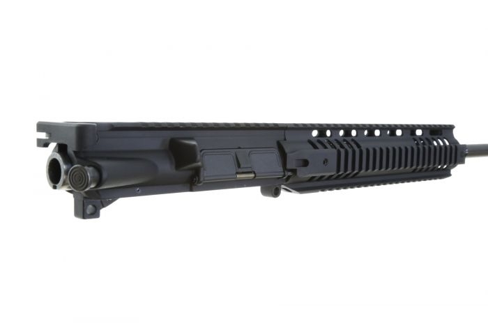 IFC 410ARUM Complete .410 Upper For AR15 18.5" Barrel Aluminum Quad ...