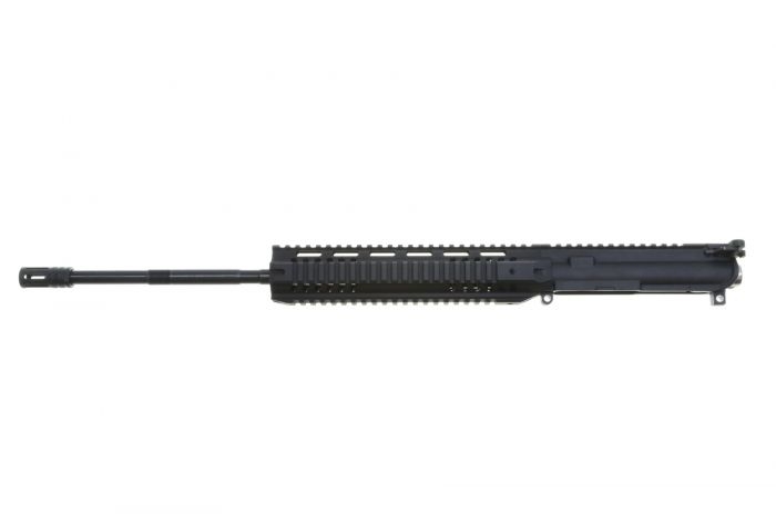 IFC 410ARUM Complete .410 Upper For AR15 18.5" Barrel Aluminum Quad ...