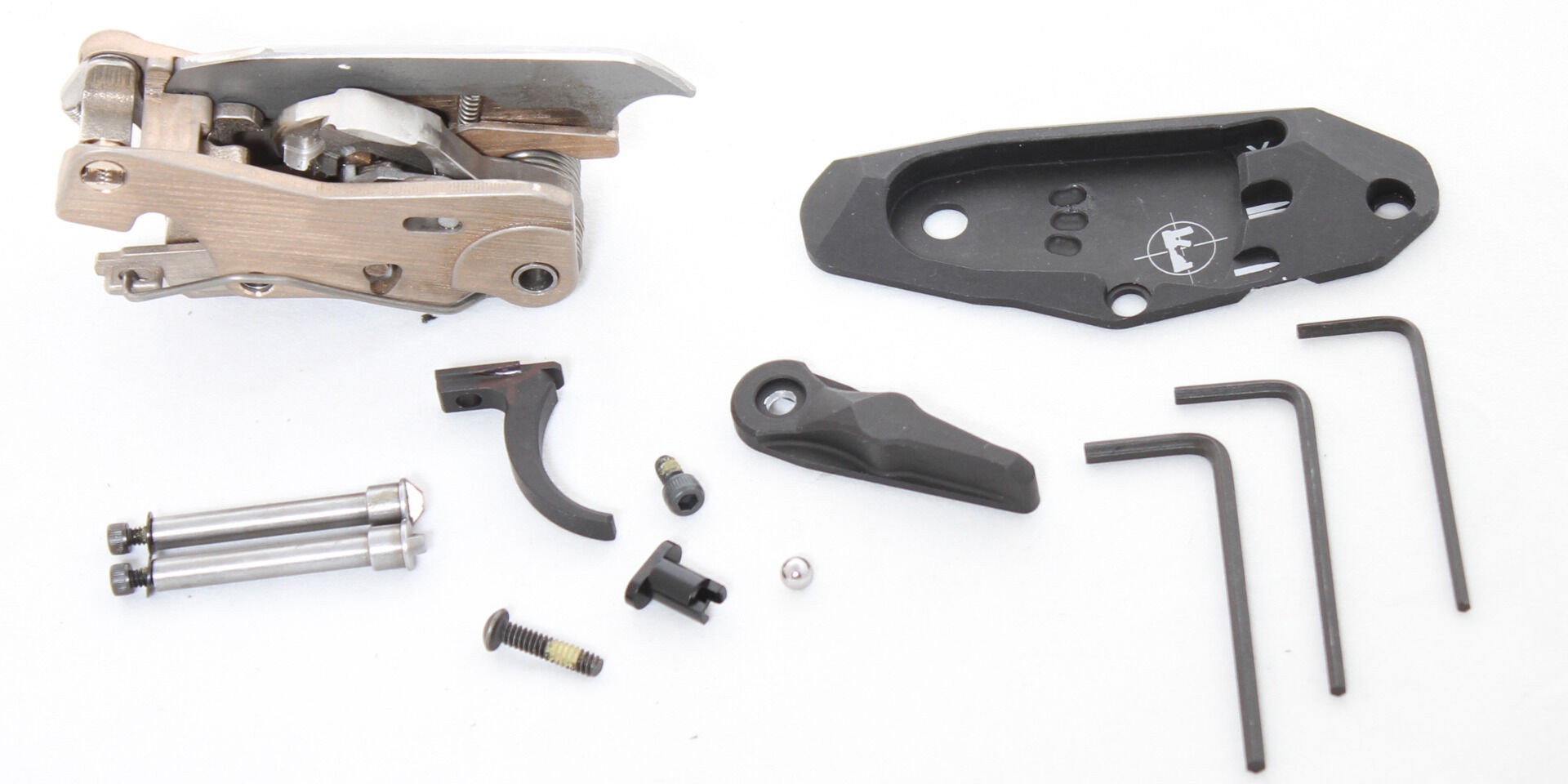 Fostech Echo AK-47 Drop in Binary Trigger