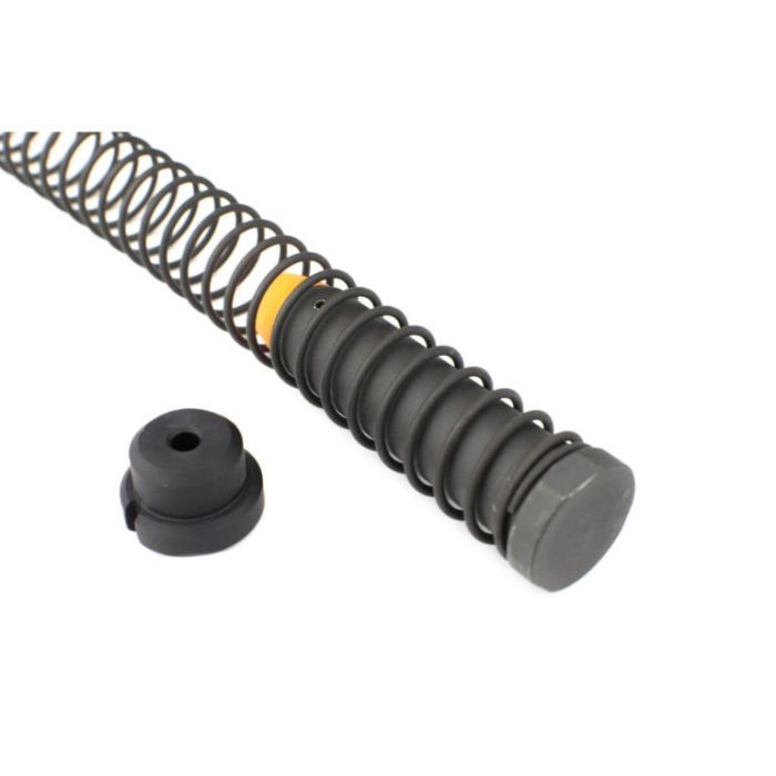 Angstadt Arms 5.4 oz Buffer Kit w/ Spring and Spacer - 9mm
