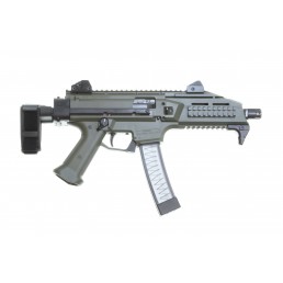 Prepper Custom Weapons