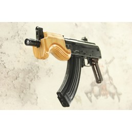 "Truck" Guns