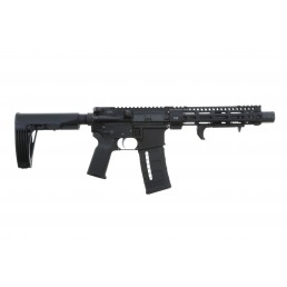 Prepper Custom Weapons