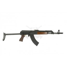 Prepper Custom Weapons