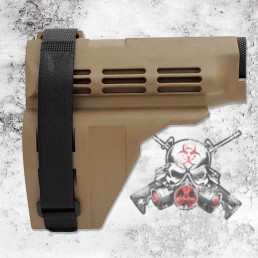 AR Brace - Pistol Braces - ACCESSORIES