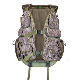 Primos Will Primos Turkey Vest Mossy Oak Original Bottomland Camo Extra ...