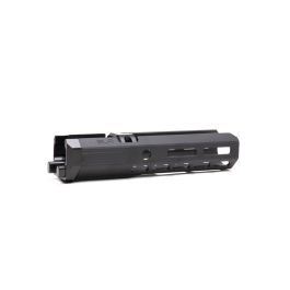 SLR Rifleworks Handguard AK 6.7" LITE M-LOK Fits Yugo M92 W/ Railed Gas ...