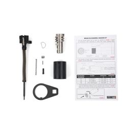 Barrett MRAD ELR Barrel Kit 375 Enabelr | Prepper Gun Shop