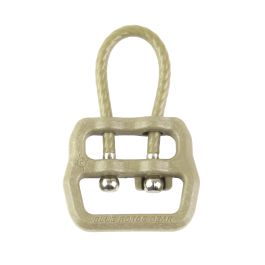 Blue Force ULoop 1in Tan | Prepper Gun Shop