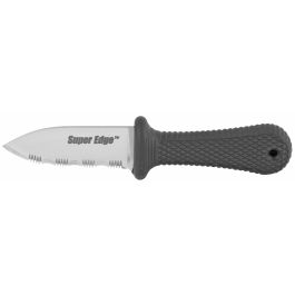 Cold Steel Super Edge 2" Fixed Blade Knife | Prepper Gun Shop