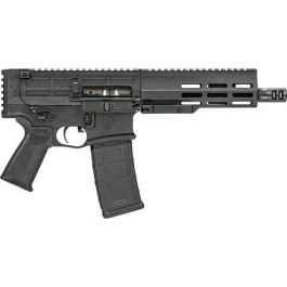 DRD Tactical MFP-21 Pistol 5.56 NATO 8" 30rd Black | Prepper Gun Shop