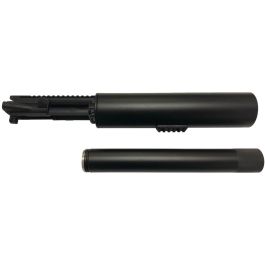 F5 Soda Can Launcher Black | Prepper Gun Shop | Prepper Gun Shop