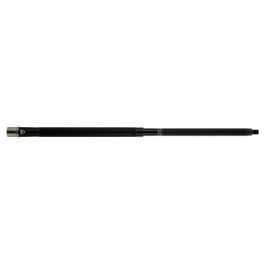 Faxon Firearms Match Series Barrel 22 ARC 24" AR-15 Heavy Fluted ...