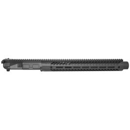 GEMTECH INTEGRA 556 SUPPRESSED UPPER | Prepper Gun Shop