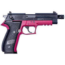 ATI GSG Firefly 22LR Pink 4.9in | Prepper Gun Shop