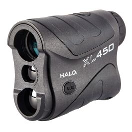 Halo Optics XL450 Rangefinder Black | Prepper Gun Shop