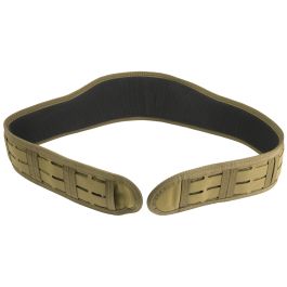 HSG Laser Slim-Grip XL Belt Coyote | Prepper Gun Shop