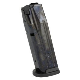 Armscor ACT-Mag 9mm P320 Magazine 15rd Blue | Prepper Gun Shop
