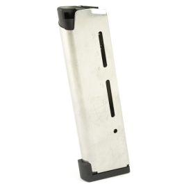 Wilson ETM Magazine .45 ACP 8rd Aluminum | Prepper Gun Shop