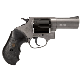 Rossi RP63 .357 Magnum Revolver Tungsten 6rd | Prepper Gun Shop