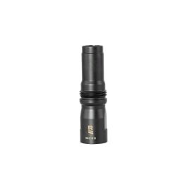 Rugged Flash Hider 9/16x24 M249 | Prepper Gun Shop