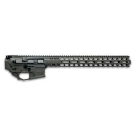 RADIAN BUILDER KIT 15.5" GRAY | Prepper Gun Shop