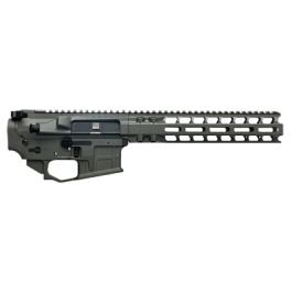 RADIAN BUILDER KIT 10" GRAY | Prepper Gun Shop