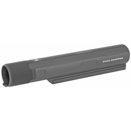 Strike Industries Receiver Tube Black | Prepper Gun Shop