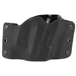 Stealth Operator Compact Belt Holster RH Black | Prepper Gun Shop