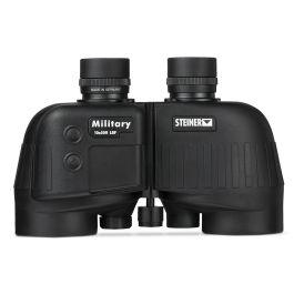 STEINER 10X50 MILITARY BINOCULAR M1050 LASER RANGE FINDER | Prepper Gun ...