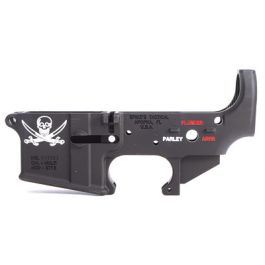 Spike's Tactical Calico Jack Stripped Lower | Prepper Gun Shop ...
