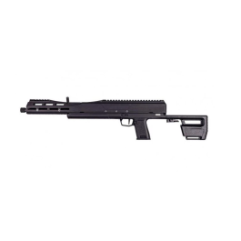 Trailblazer Pivot 9mm Folding Rifle 15rd | Prepper Gun Shop