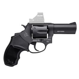 Taurus 856 Optics-Ready .38 Special Revolver 6rd | Prepper Gun Shop