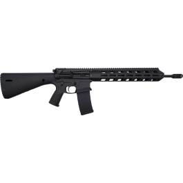 Wraithworks WARP-15 Polymer AR15 Rifle .223 Wylde 16" 30rd Black ...