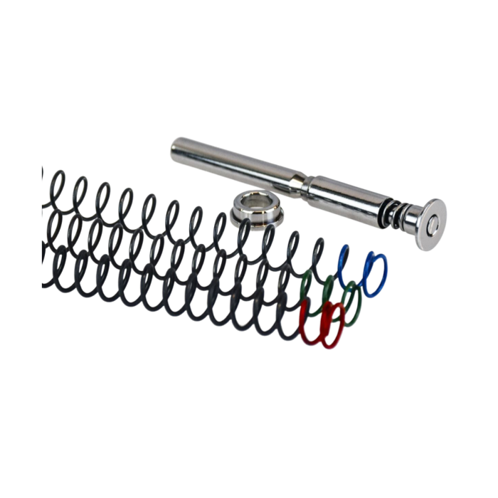 Sprinco Glock 19/45/47 Gen 5 Spring Kit | Prepper Gun Shop