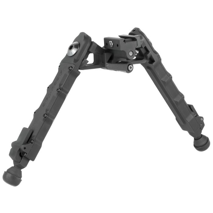 Accu-Tac HD-50 Bipod Black | Prepper Gun Shop