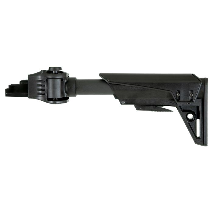Adv Tech Strikeforce AK-47 Stock Black | Prepper Gun Shop