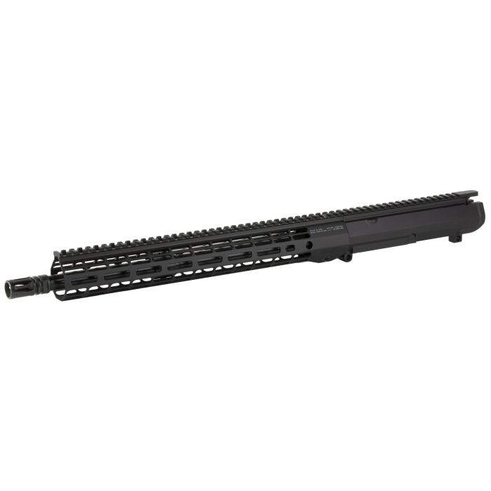 Aero Precision 308 16in M5 AR10 Upper Black | Prepper Gun Shop