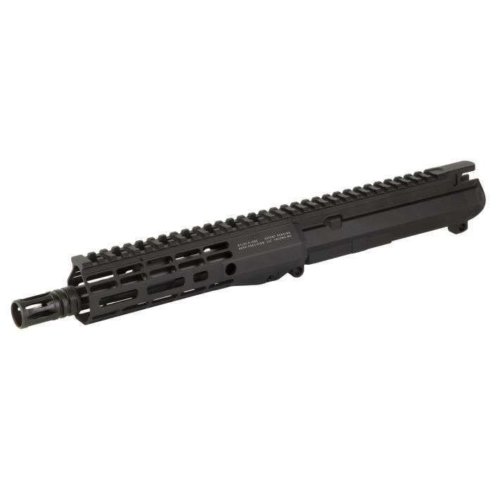 Aero Precision M4E1 300BLK 8in Upper Black | Prepper Gun Shop