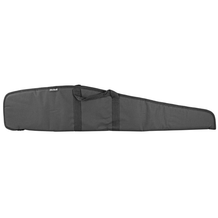 Bulldog Cases Economy 48in Rifle Case Black | Prepper Gun Shop