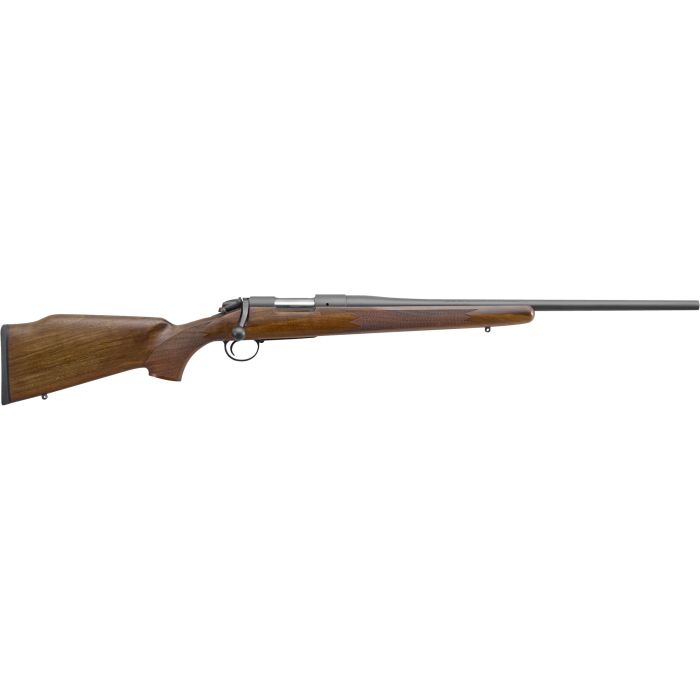 Bergara B-14 Series Timber Bolt Rifle 243 Winchester 22" Left Hand 4rd ...