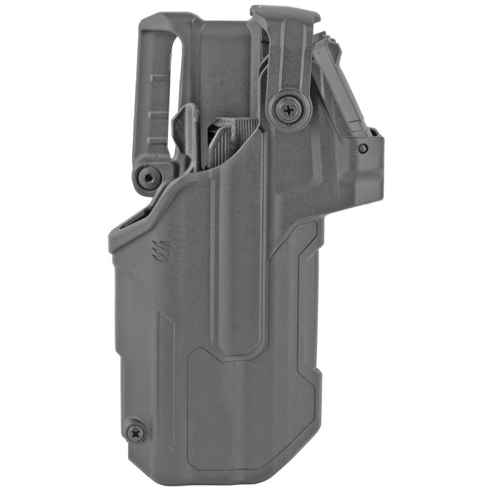 Blackhawk T-Series L3D RDS Glock 17 RH Black | Prepper Gun Shop