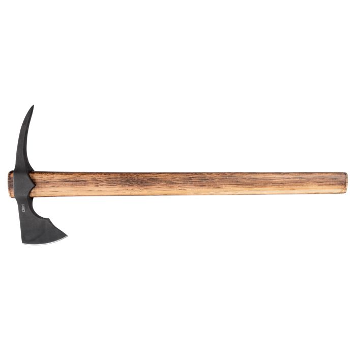 CRKT ODR 3.08" PLN EDGE AXE W/ SPIKE | Prepper Gun Shop
