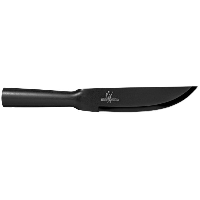 Cold Steel Bushman 7" Fixed Blade Knife Black | Prepper Gun Shop