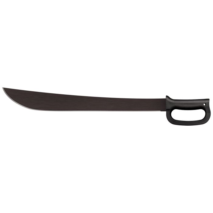 Cold Steel Latin 21" Machete Black | Prepper Gun Shop