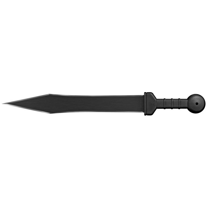 Cold Steel Gladius 18" Machete Black | Prepper Gun Shop