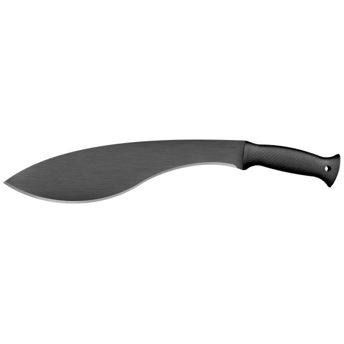 Cold Steel Kukri 13" Machete Black | Prepper Gun Shop