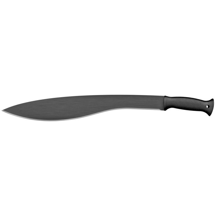 Cold Steel Magnum Kukri 17" Machete Black | Prepper Gun Shop
