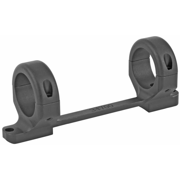 DNZ Game Reaper 30mm Med Remington 700 Black | Prepper Gun Shop